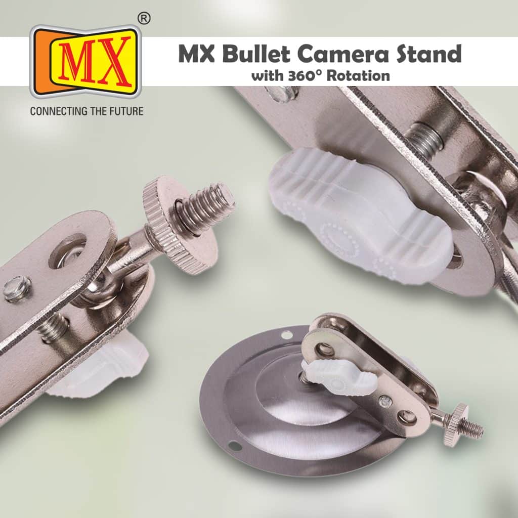 Products - MX MDR Electronics