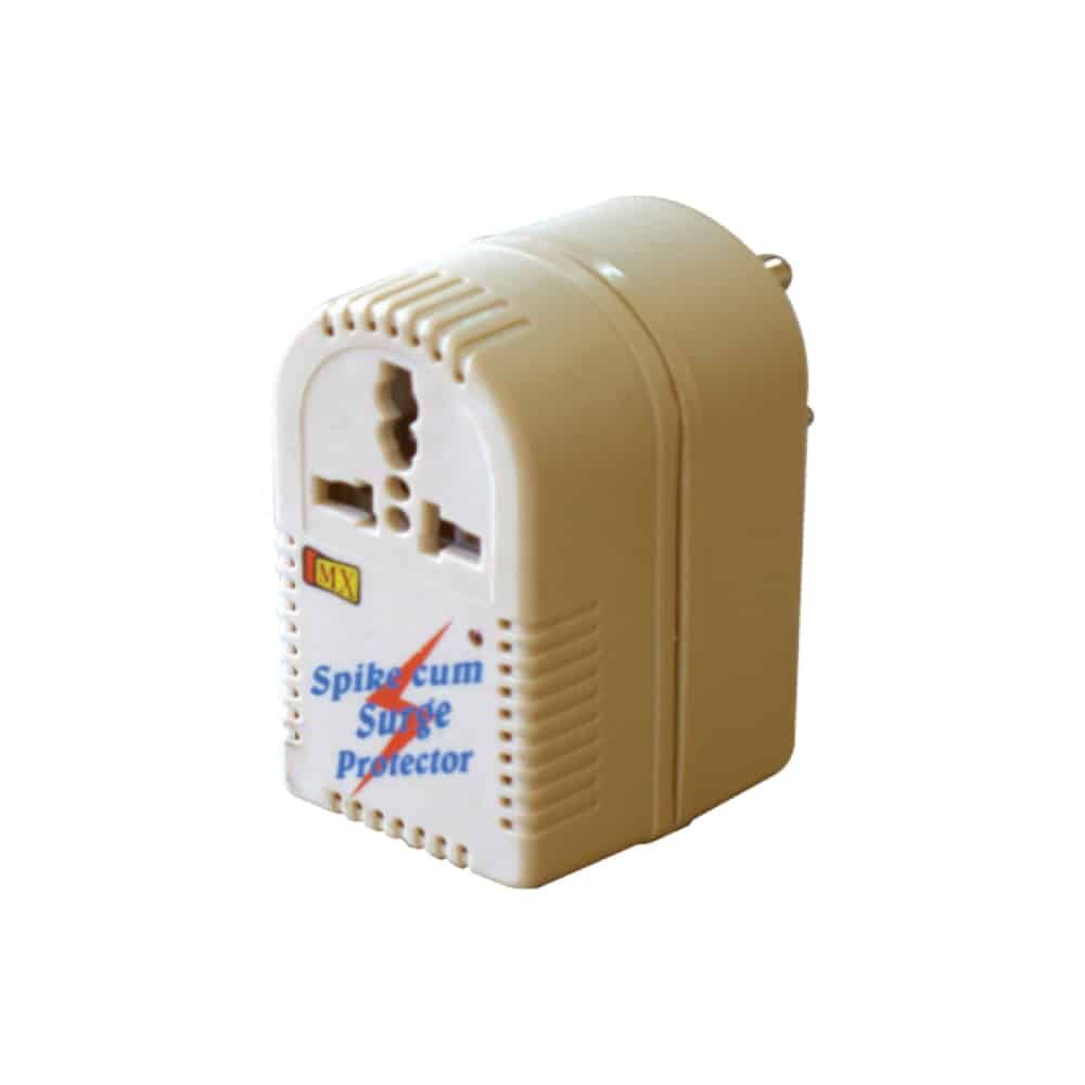 MX AC POWER GUARD UNIVERSAL SPIKE With SURGE PROTECTOR - MX MDR Electronics