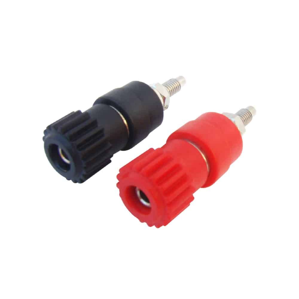 MX PANEL MOUNTING TERMINAL 30AMPS HEAVY DUTY (FLAME RETARDANT) - MX MDR ...
