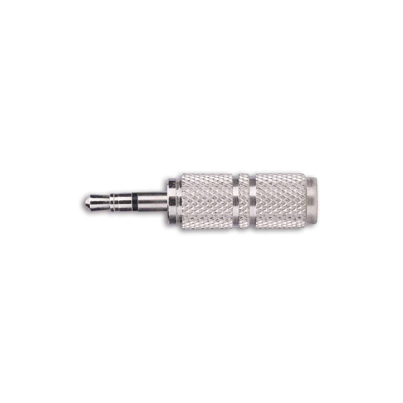 MX EP Stereo Male Plug 3.5 mm to EP Stereo Female Socket 3.5 mm Adaptor ...