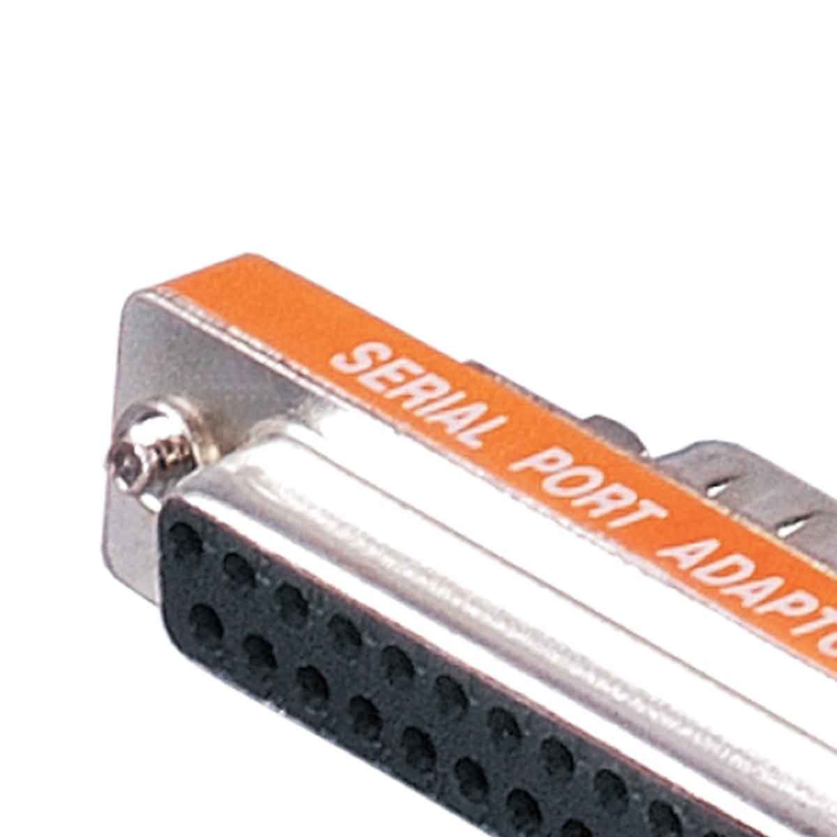MX DB 9M - MX DB 25F CONNECTOR (COMPACT TYPE) - MX MDR Electronics