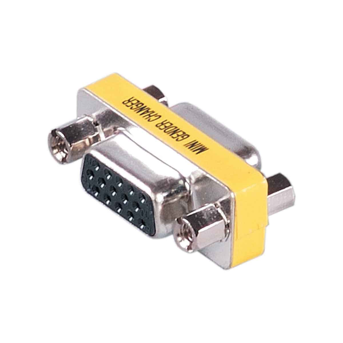 MX HDDB 15F TO MX HDDB 15F ADAPTOR - MX MDR Electronics