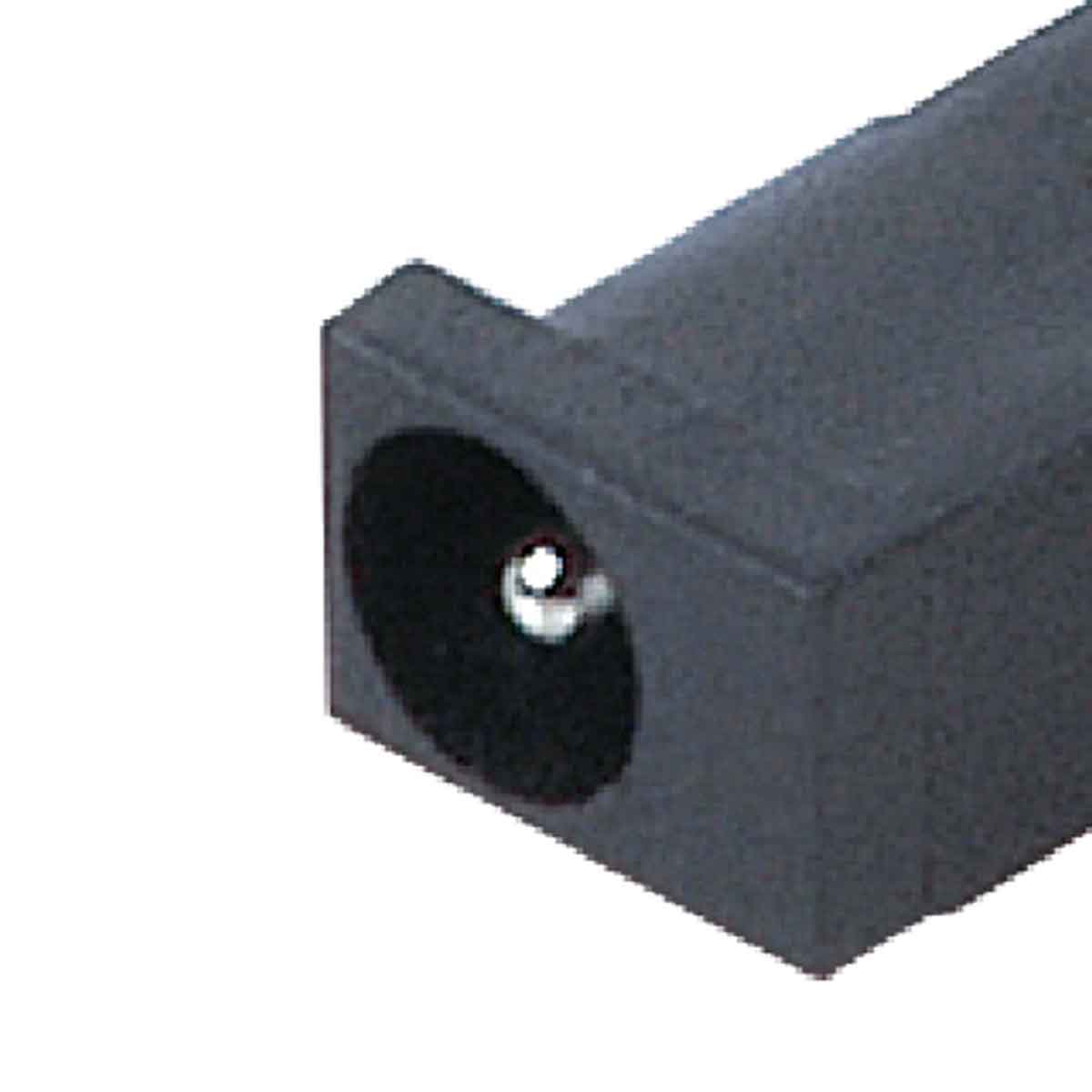 MX DC Female Connector – Perfect Fit for MX-28 & 1023 Male Plug (3.5 x ...