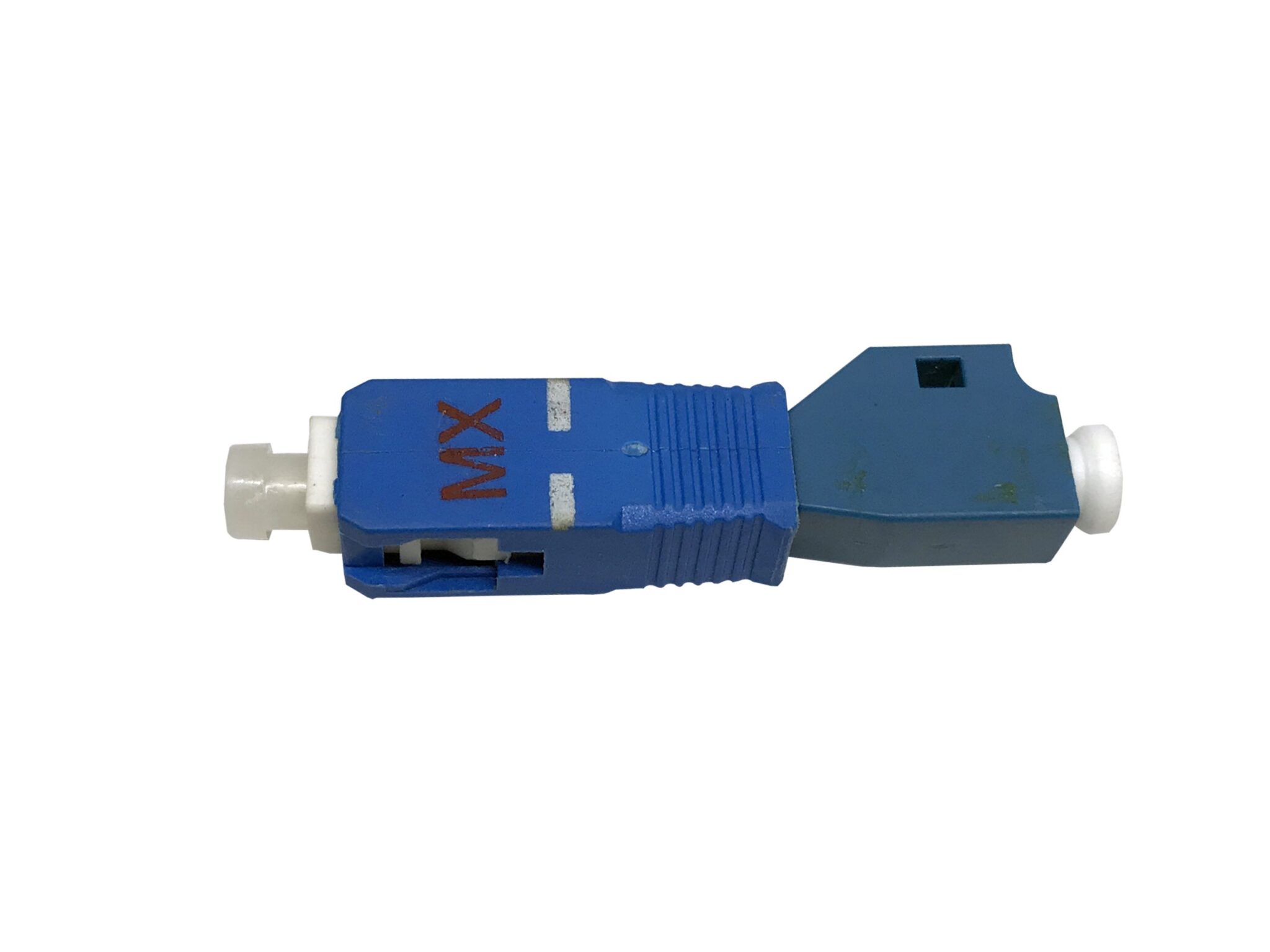 MX SC/PC (MALE) - LC/PC (FEMALE) ADAPTOR SM - MX MDR Electronics