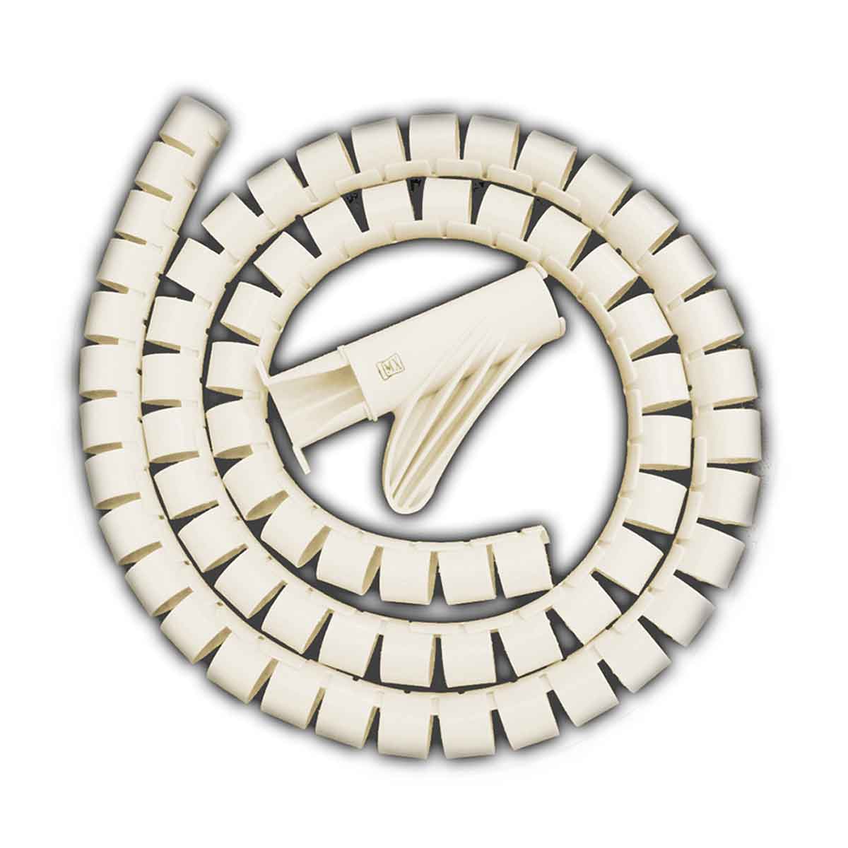 MX Cable Winder Cable Organizer Cable Protector Management (Clears The ...