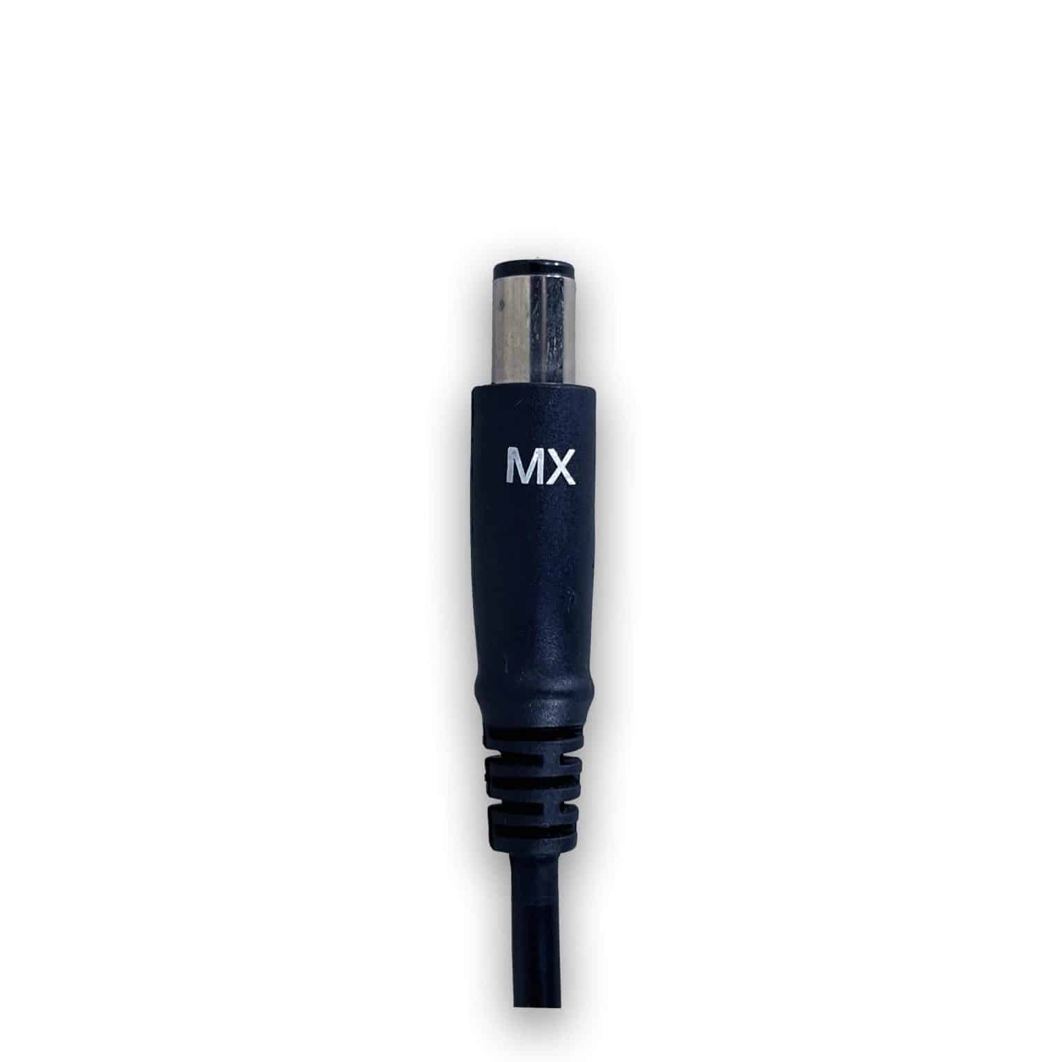 MX DC Plug For Dell Laptop, Outer Diameter: 7.5mm, Inner Diameter: 5 Mm ...
