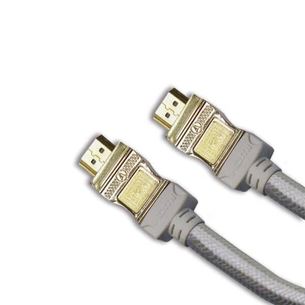 MX HDMI Male to HDMI Male Cable - Lock Type - 1.4 Version - Heavy Duty ...