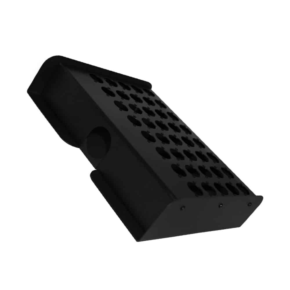 MX JUNCTION BOX SERIES 40WAY - PRO AUDIO STAGE BOX (MX-3148E) - MX MDR ...