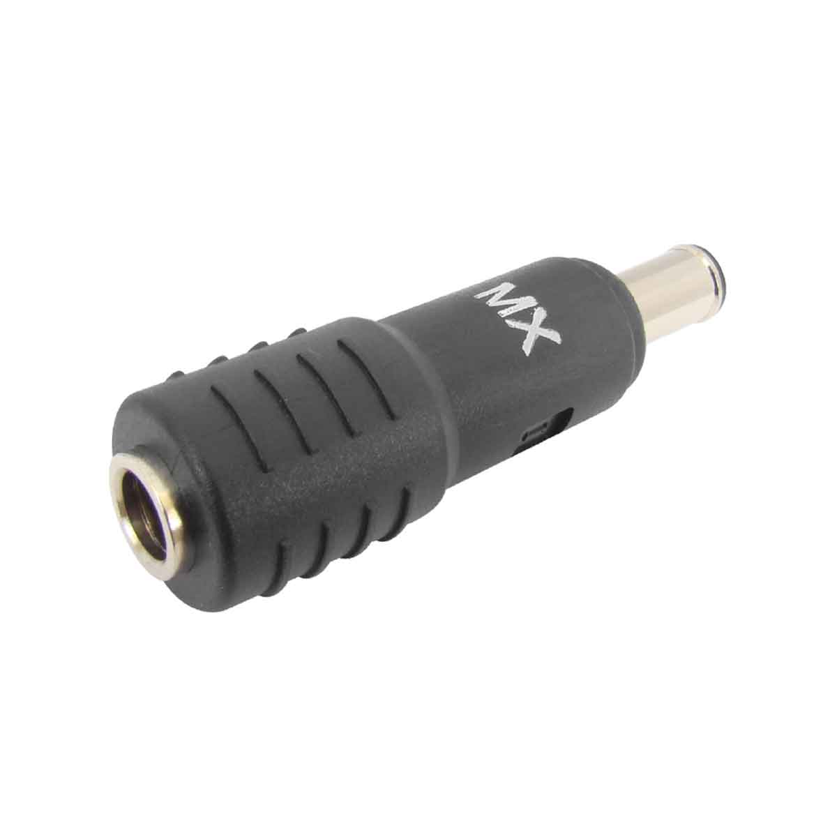 MX DC Male to Casio Female Power Connector – 6.5x1.4mm to 5.5x2.1mm ...