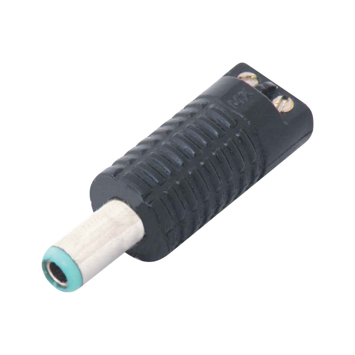 MX Casio Male Connector With Screw ( Pack of 10 ) - MX MDR Electronics