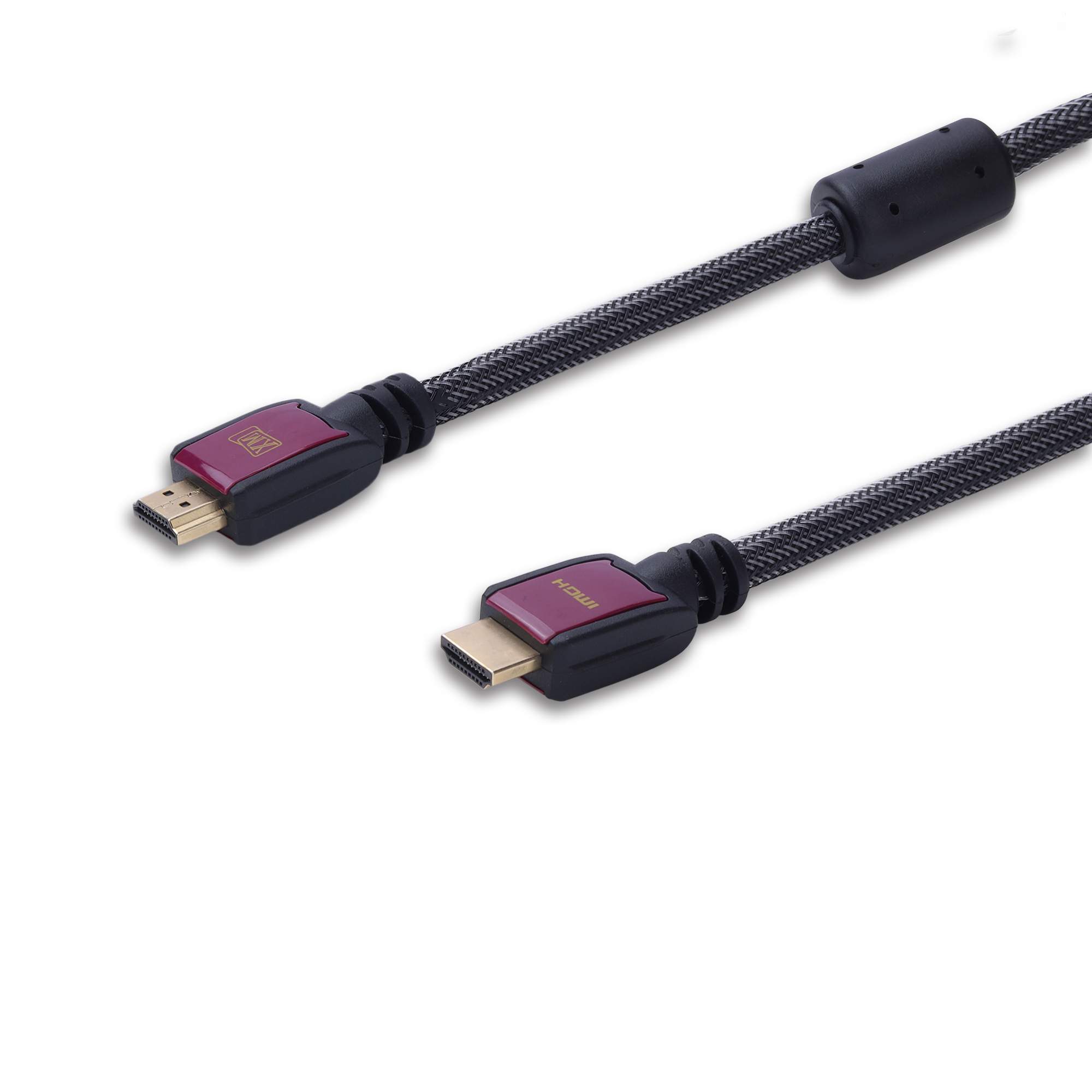 MX Composite AV RCA to HDMI Video Converter Adapter Full HD 720/1080p ...