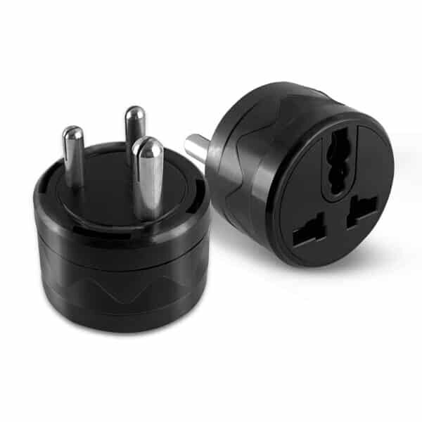 MX Rotatable Conversion Plug, Multi Plug Travel Adapter ROTATABLE Upto ...
