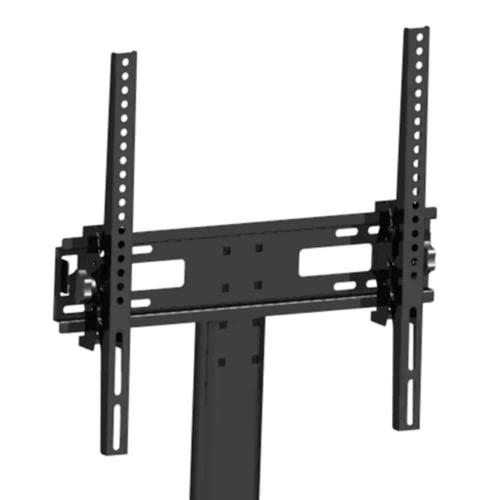 MX Heavy Duty Floor Lcd Monitor Stand 26 To 55" Led Wall Bracket Holder ...