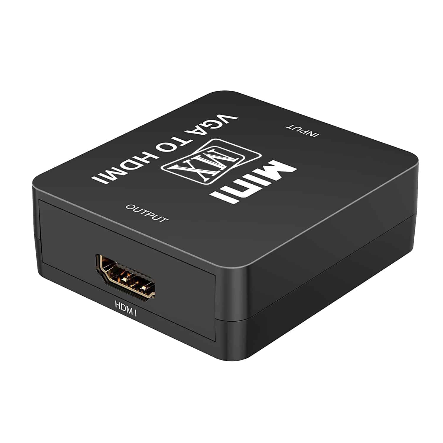MX VGA to HDMI Converter - MX MDR Electronics