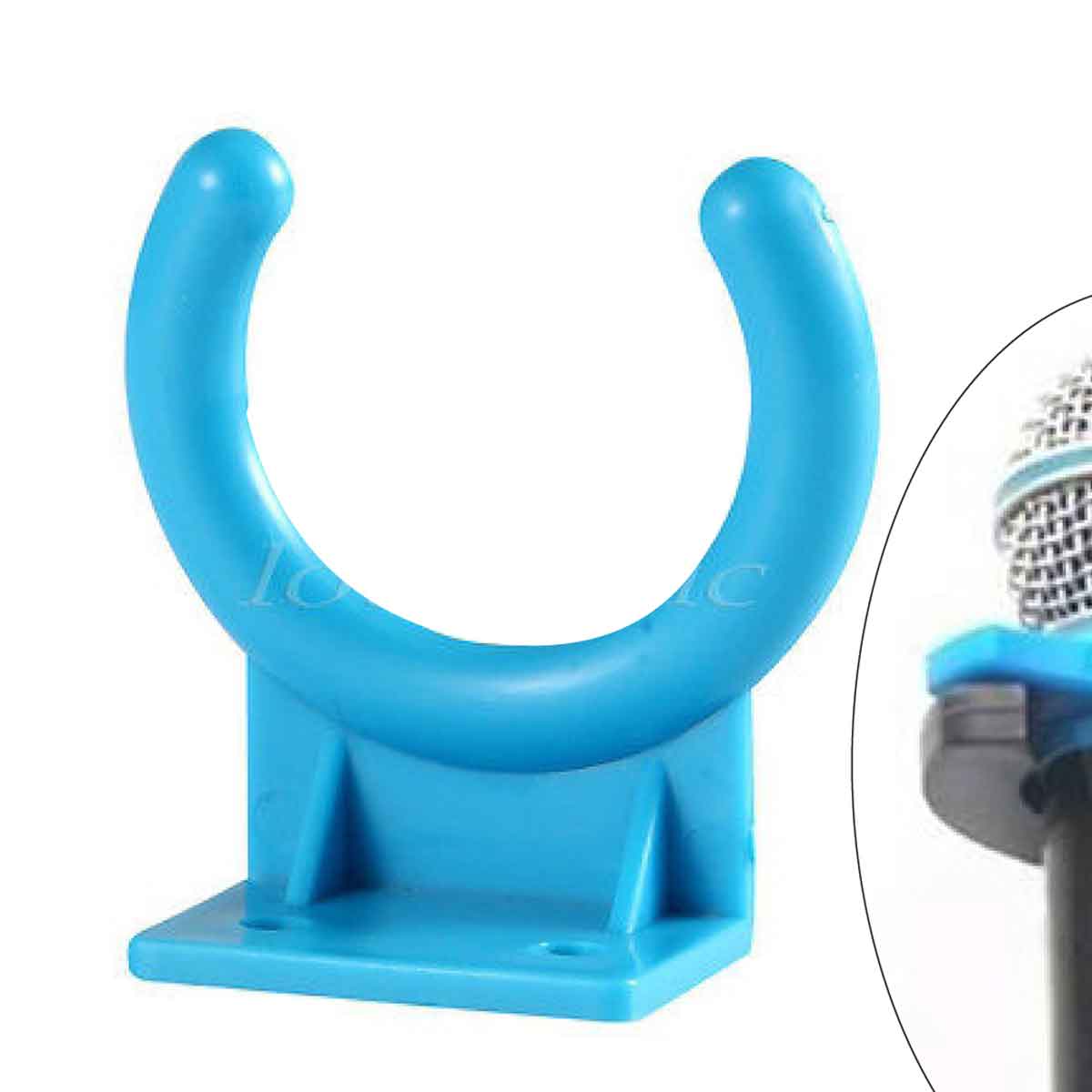 MX MICROPHONE HOOK HANGERS HOLDERS WALL / SPEAKER MOUNT - MX MDR ...