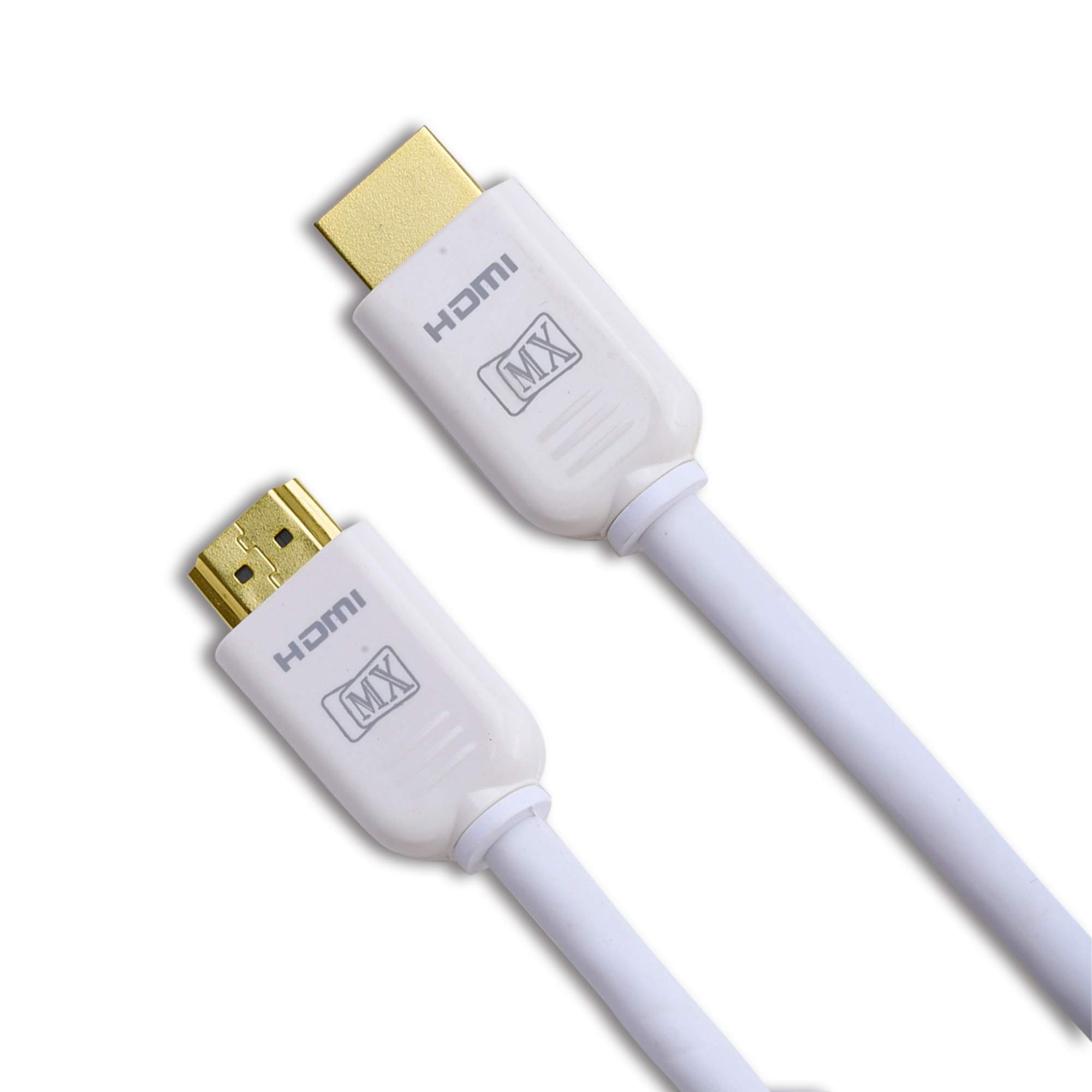 MX HDMI Male to HDMI Male - 30 AWG - 2.0V - High Speed Cable - 25 mtr ...