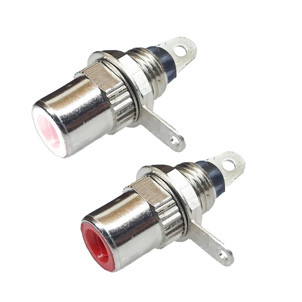 MX 5 PIN mini DIN male connector metal solder type(Gold plated) - MX ...