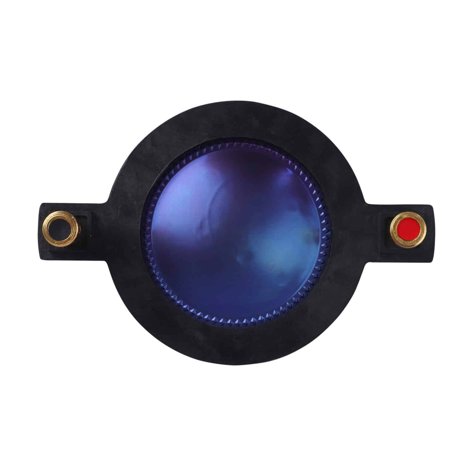 MX 8 Ohms Diaphragm - MX MDR Electronics