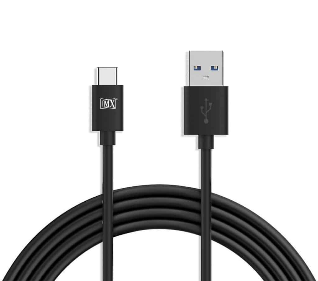 USB Type C Series - MX MDR Electronics