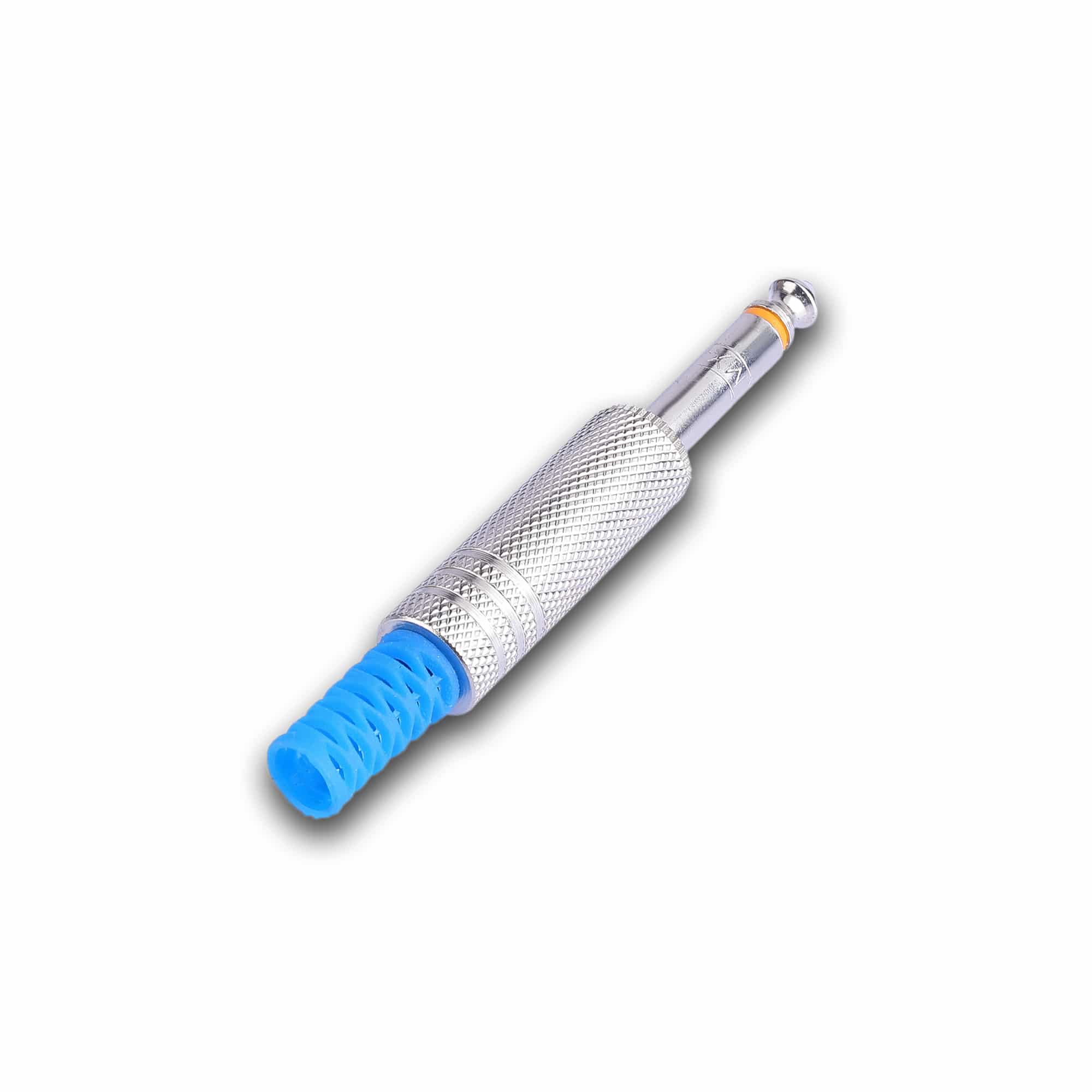 MX 5 PIN mini DIN male connector metal solder type(Gold plated) - MX ...
