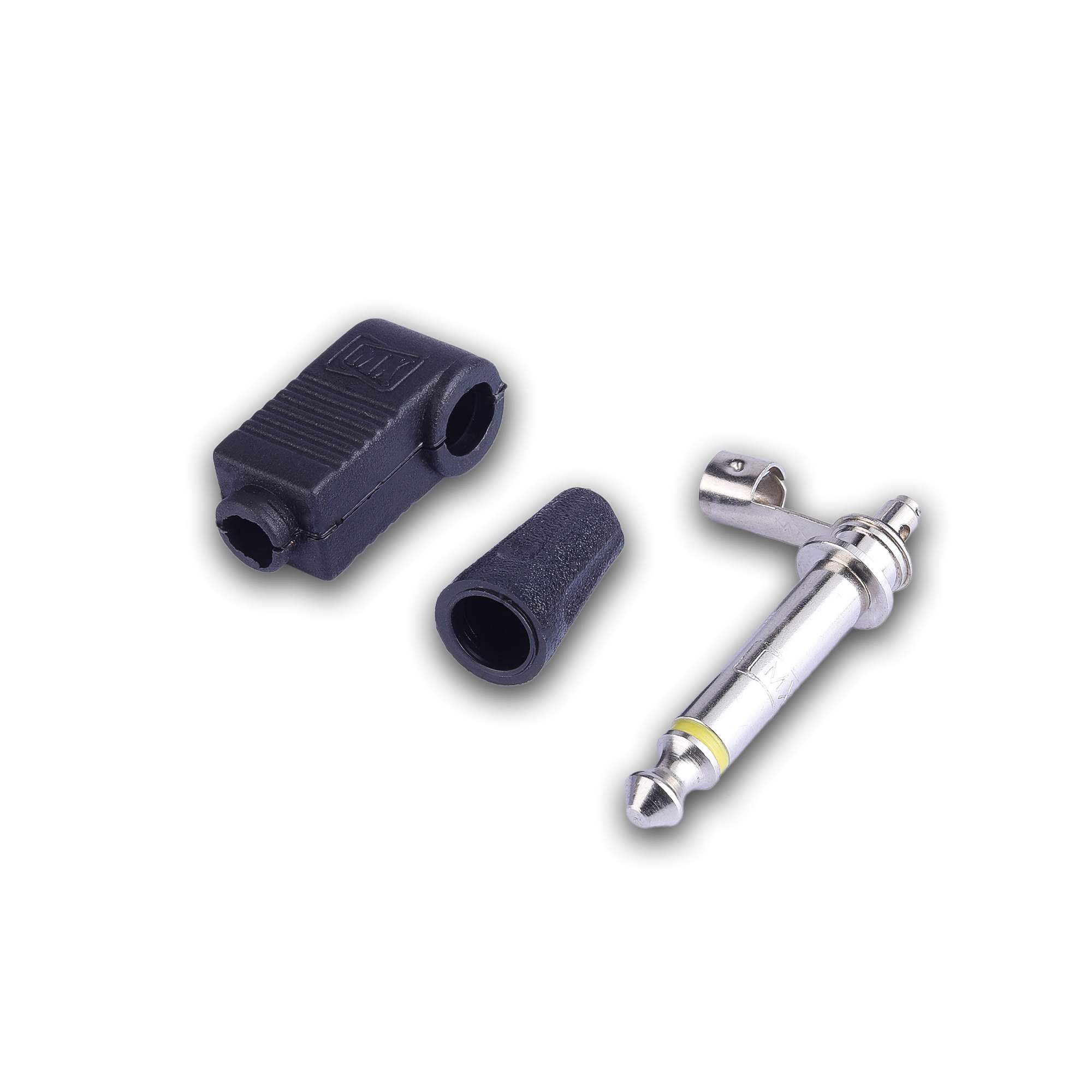 MX 5 PIN MINI DIN Connector (PIN Gold Plated) - MX MDR Electronics