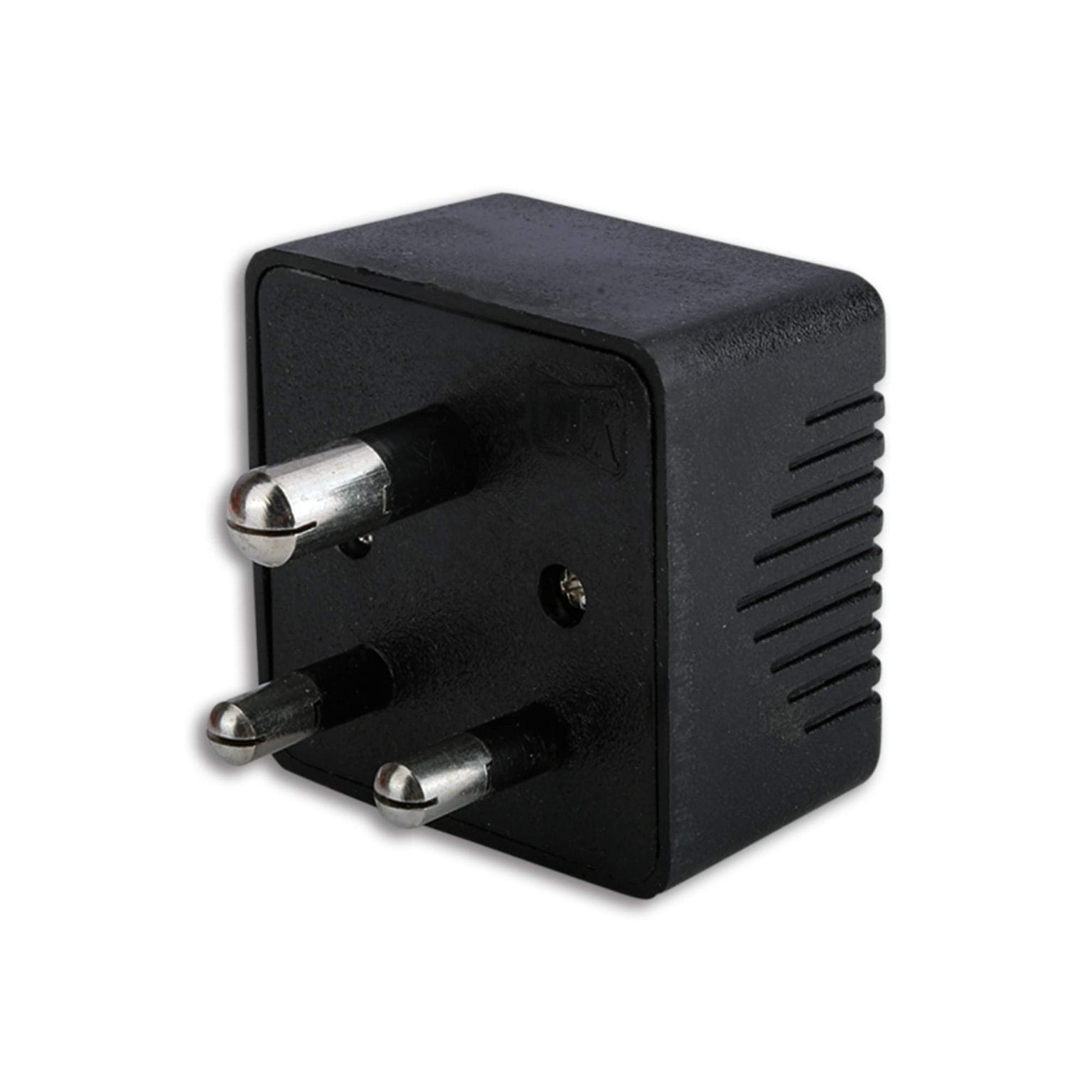 MX Universal Conversion Plug – 3-Pin Indian Plug - MX MDR Electronics
