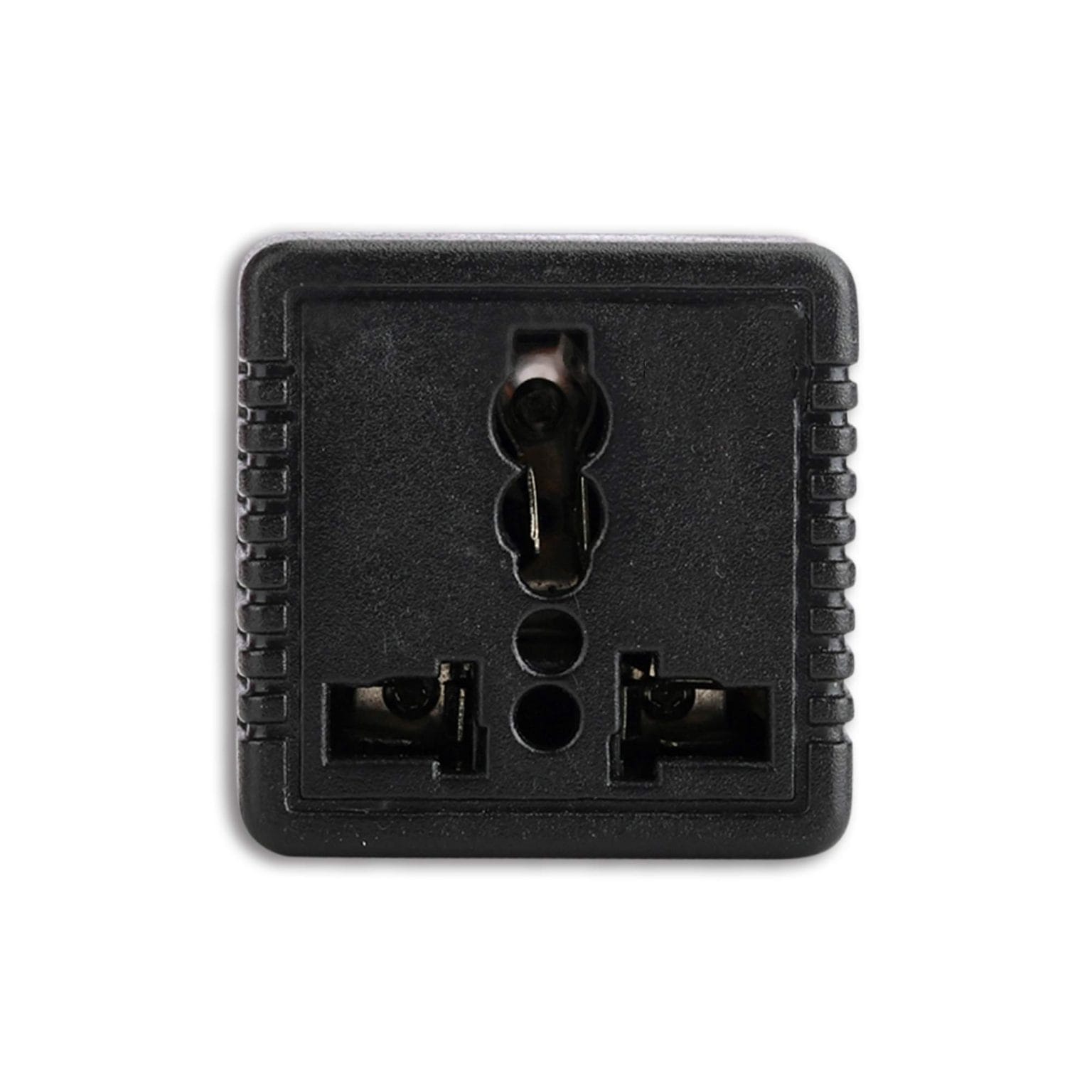 MX Universal Conversion Plug – 3-Pin Indian Plug - MX MDR Electronics