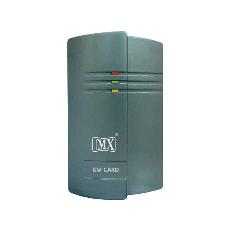 MX Digital RFID EM Card Reader - MX MDR Electronics