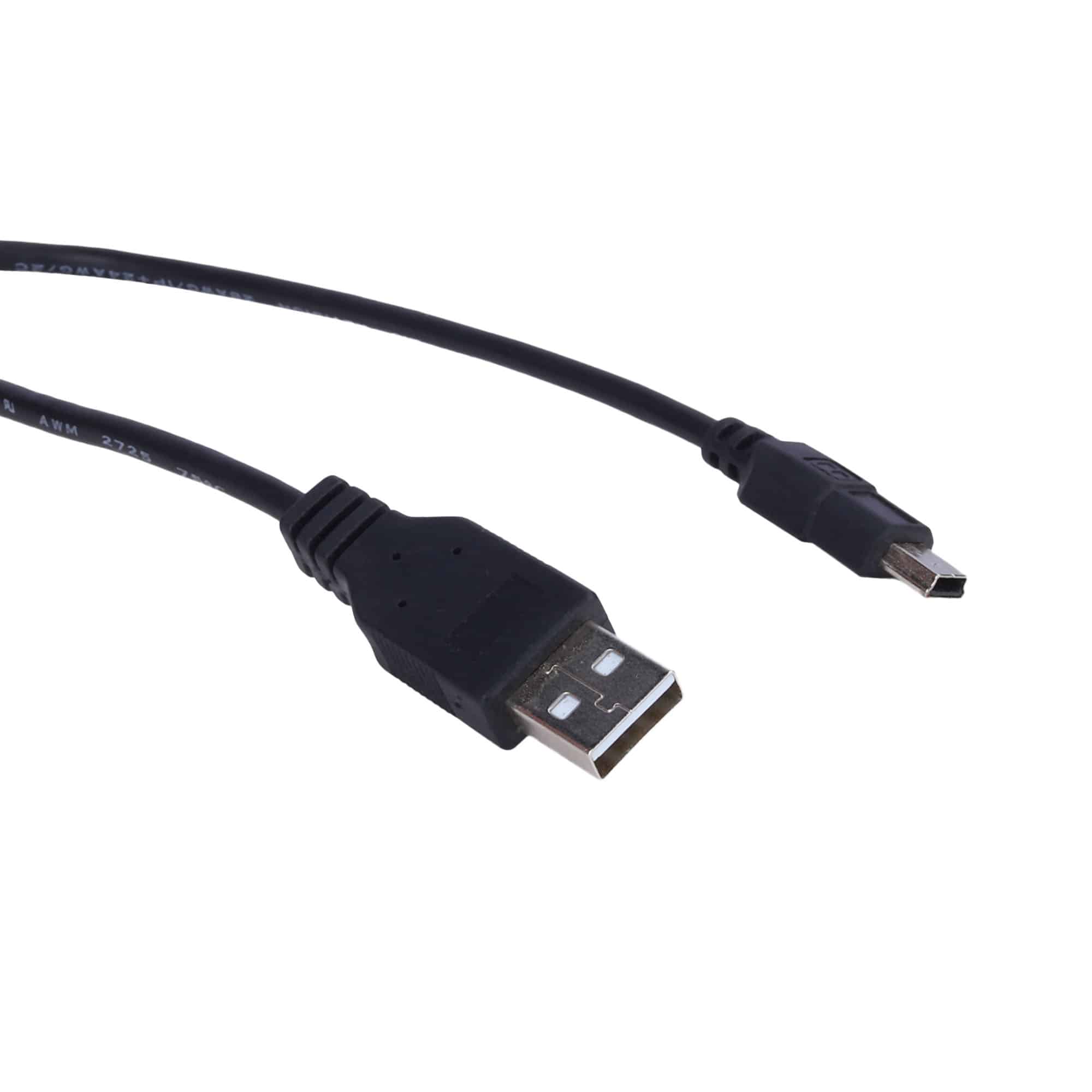 MX USB A MALETO MX MINI USB 05 PIN - MX MDR Electronics