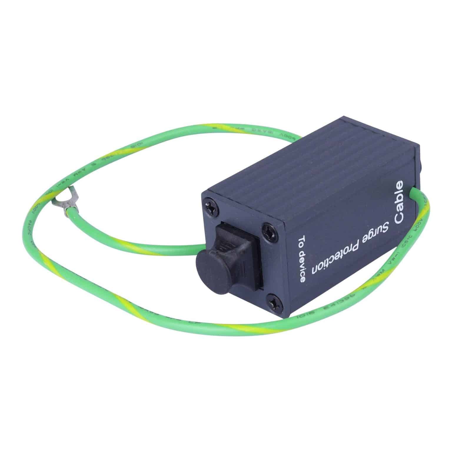 MX Surge Protector - RJ45 Socket Type - MX MDR Electronics