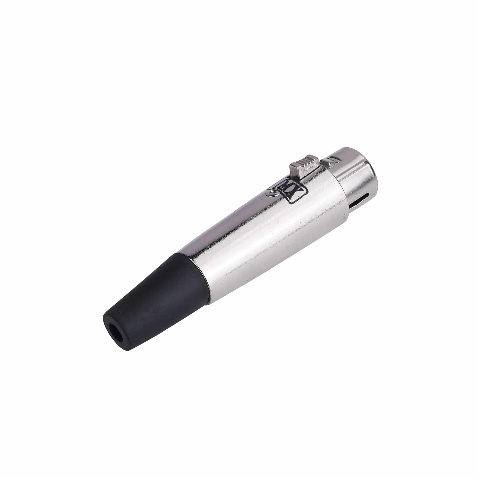 MX XLR 7 PIN MIC EXTENSION FEMALE CONNECTOR CANNON TYPE - MX MDR ...