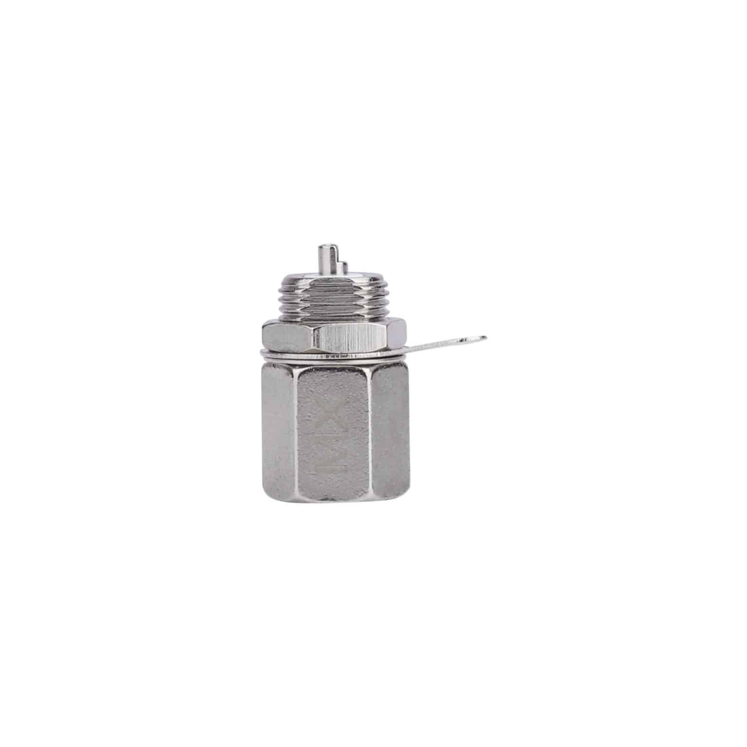 MX FME Male Connector Chassis Type - MX MDR Electronics