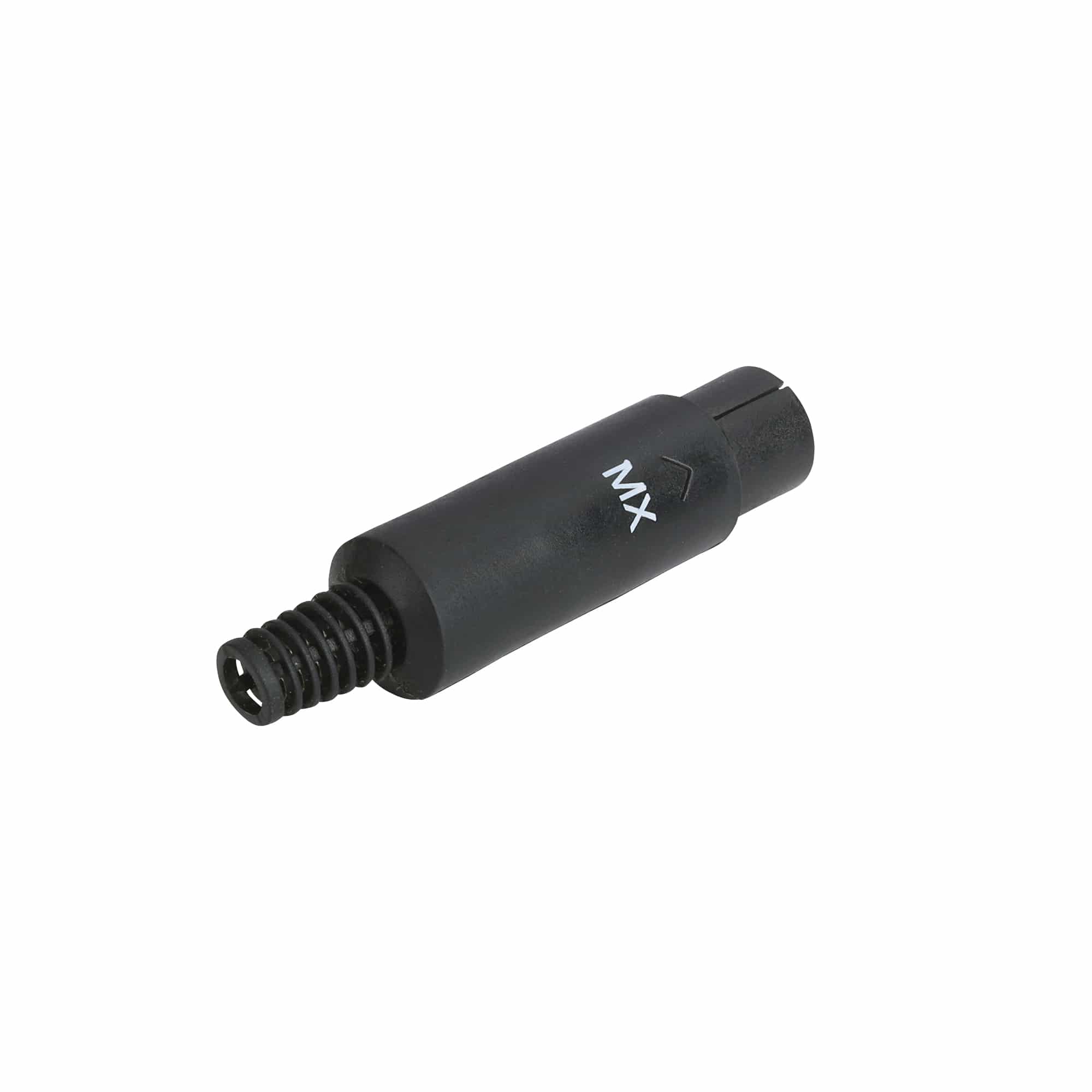 MX 3 PIN MINI DIN EXTENTION CONNECTOR - MX MDR Electronics