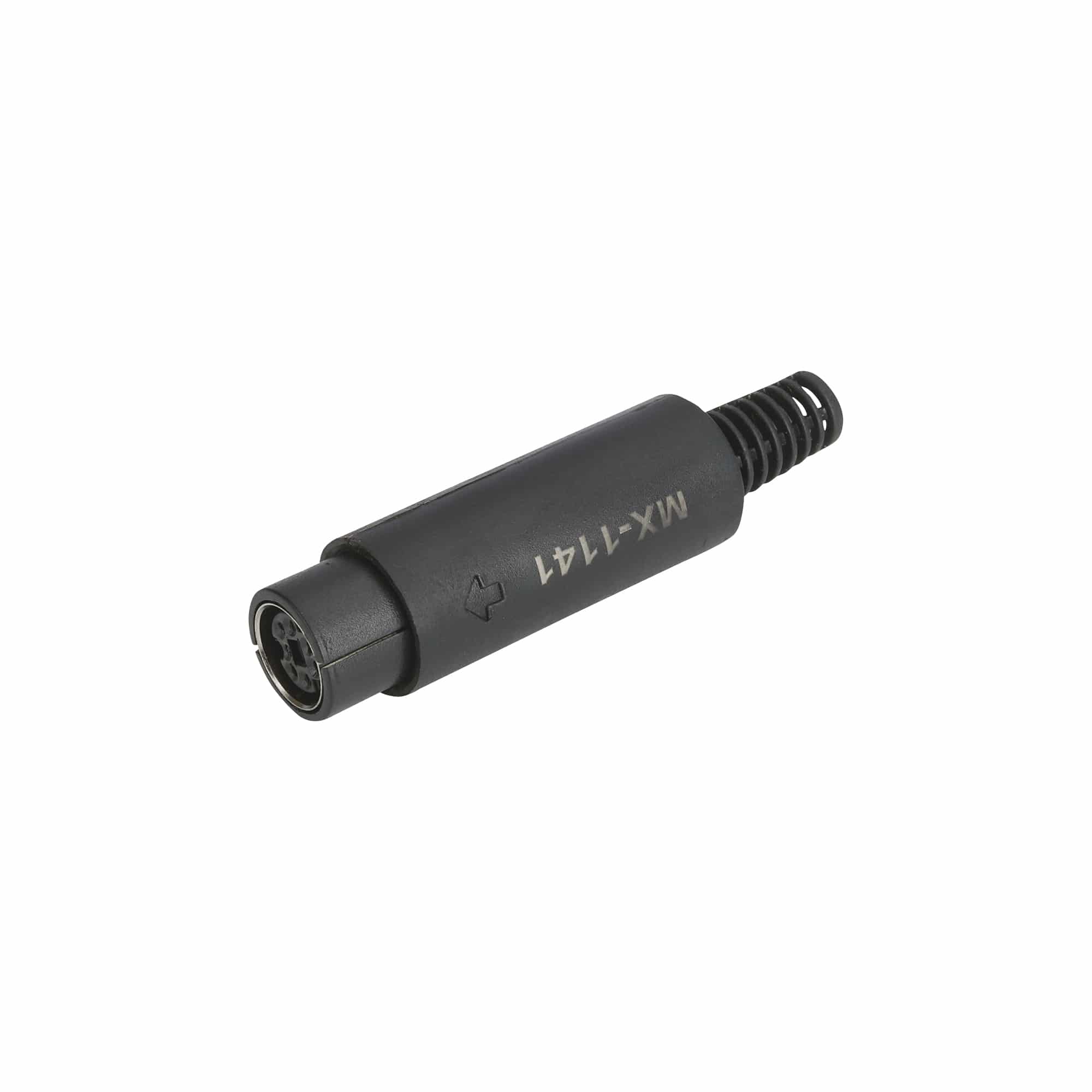 MX 7 PIN MINI DIN EXTENTION CONNECTOR - MX MDR Electronics