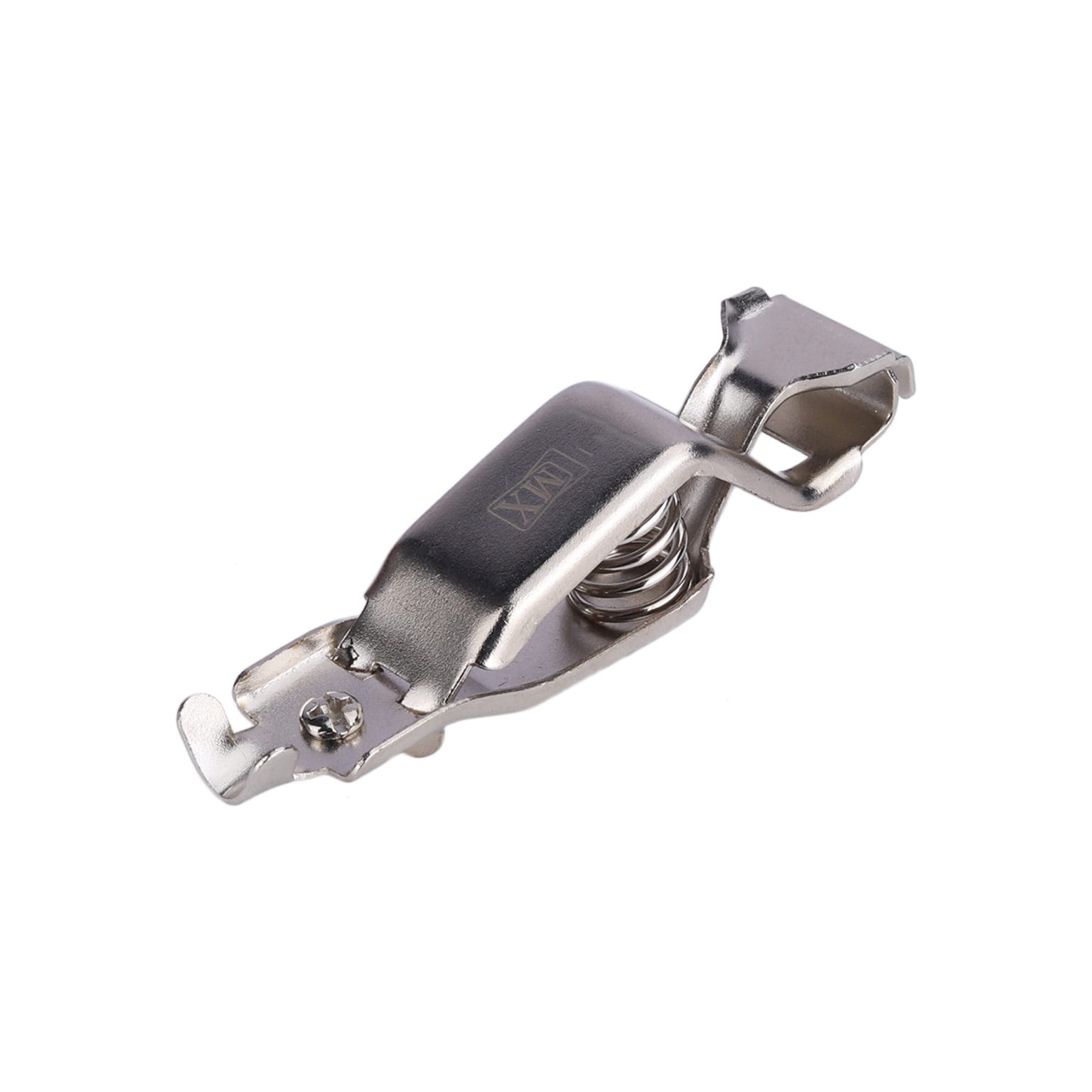 MX Crocodile Clips - 15 Amps - MX MDR Electronics