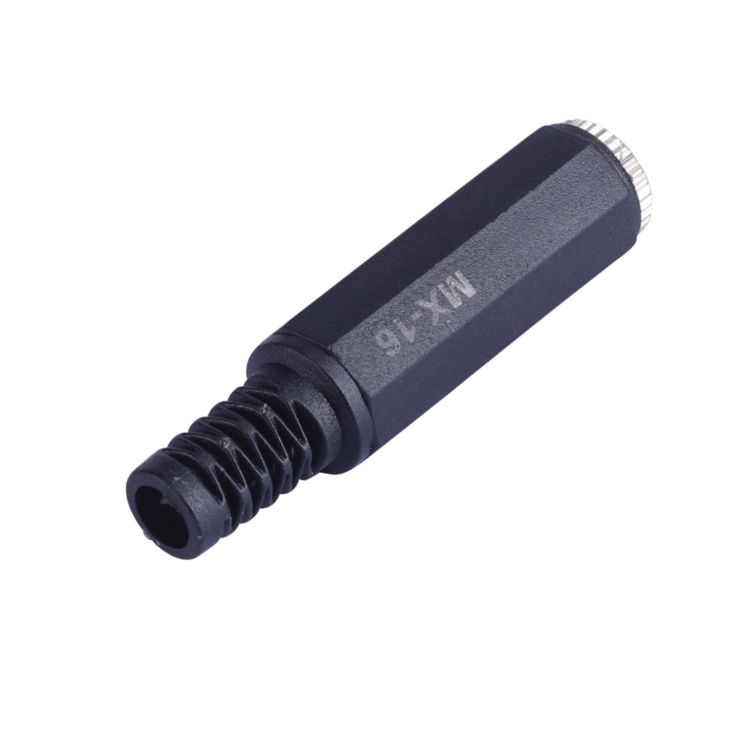 MX 5 PIN MINI DIN Connector (PIN Gold Plated) - MX MDR Electronics