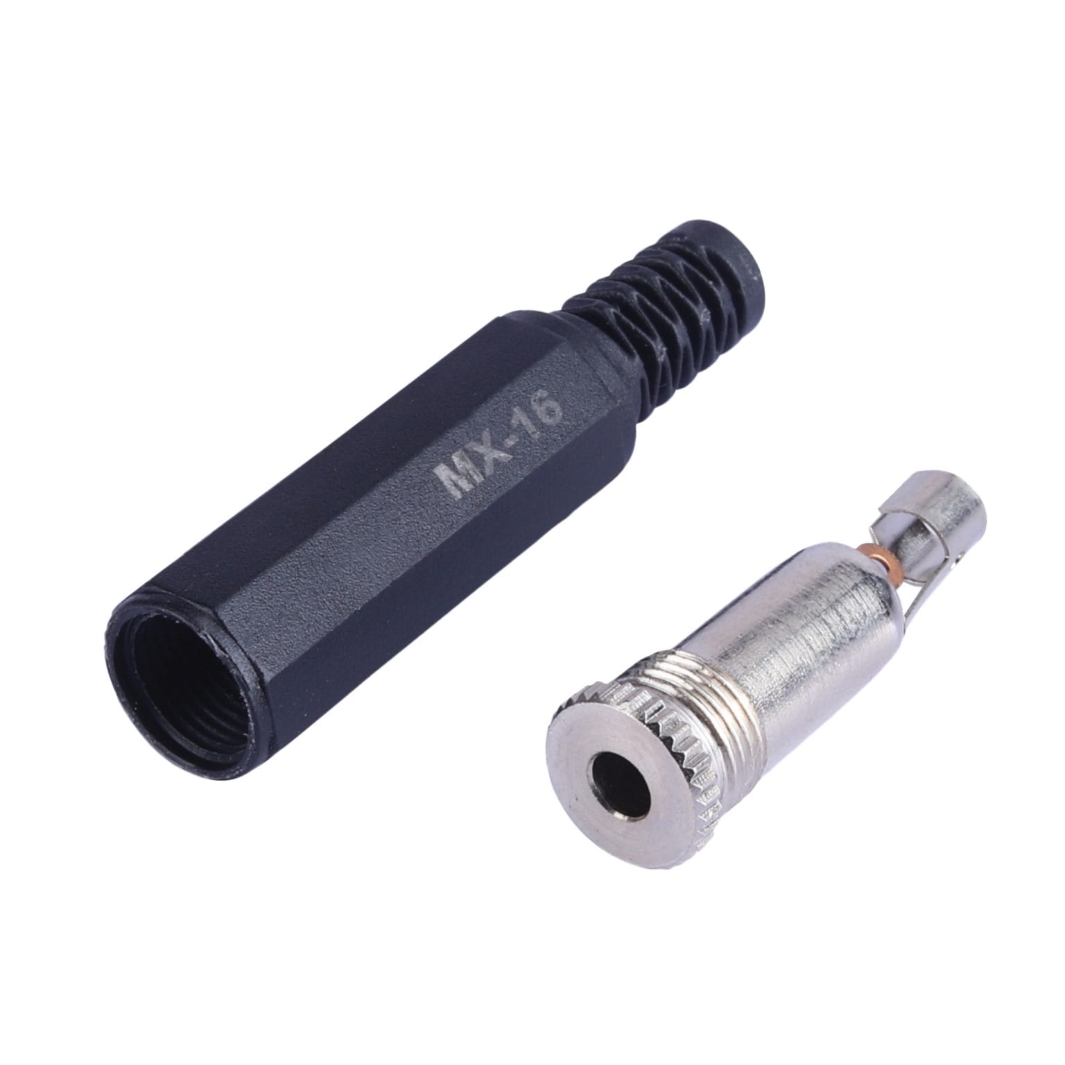 MX 5 PIN MINI DIN Connector (PIN Gold Plated) - MX MDR Electronics