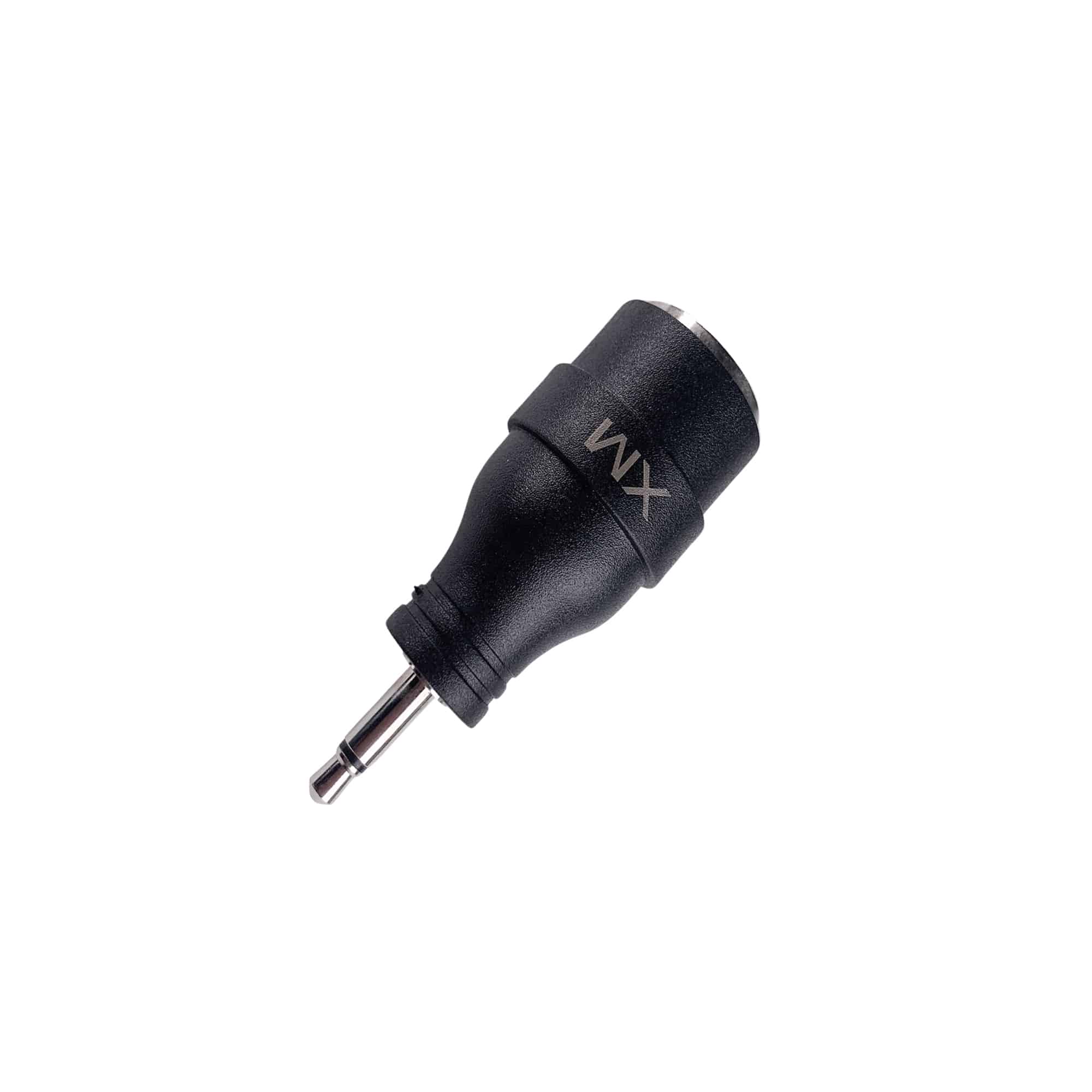 MX EP jack male 3.5 mm TO 5 PIN female connector - MX MDR Electronics