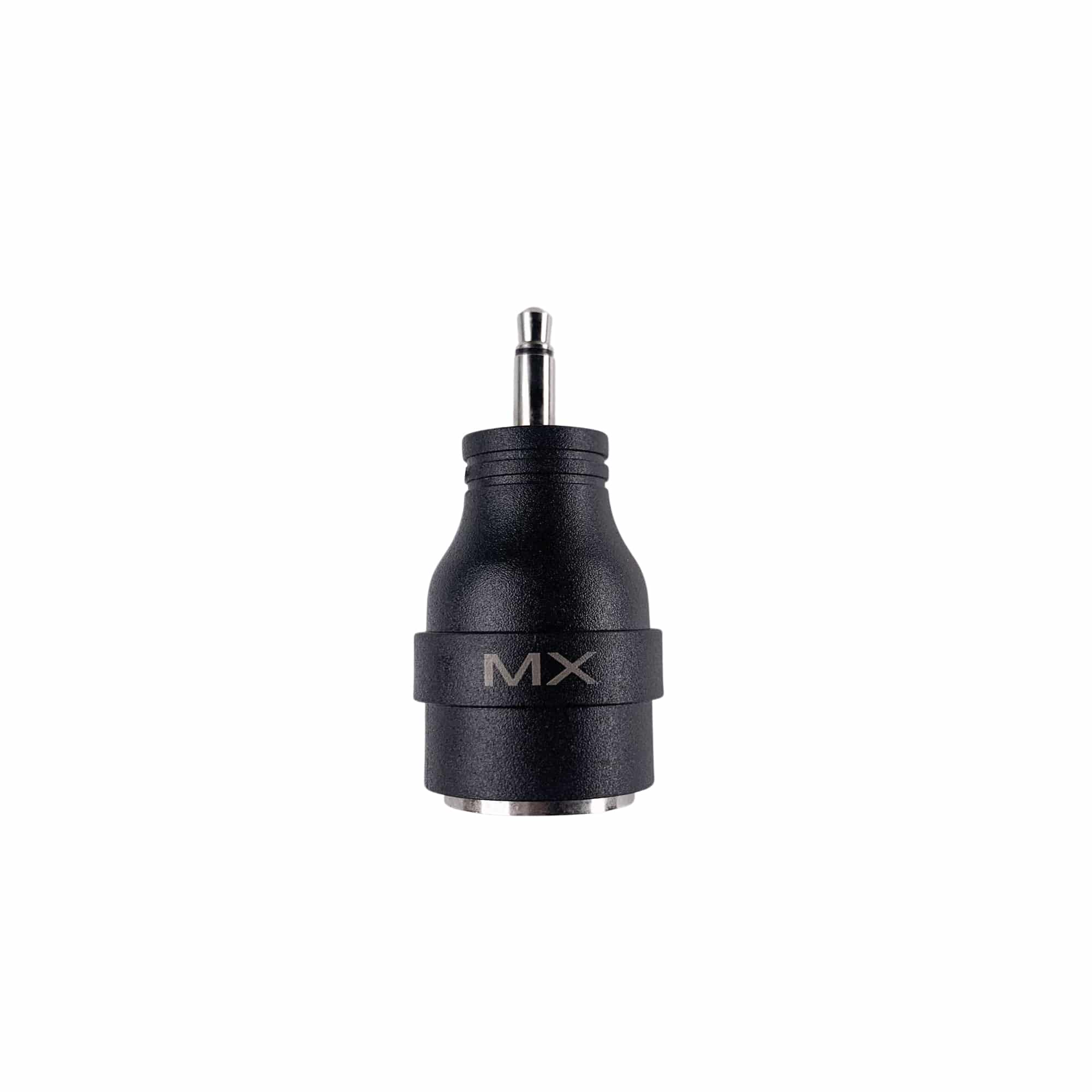 MX EP jack male 3.5 mm TO 5 PIN female connector - MX MDR Electronics