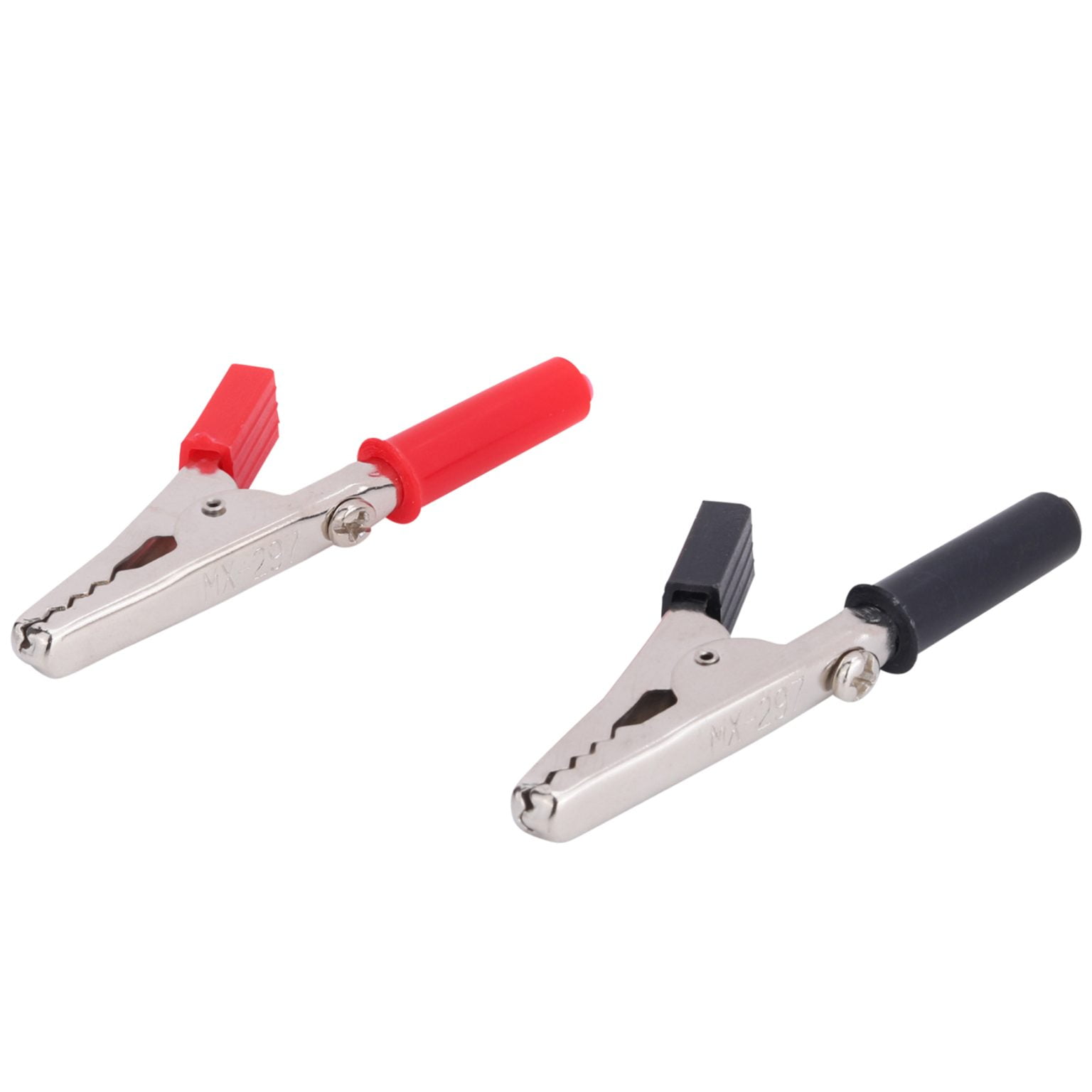 MX Crocodile Clip - Super Deluxe - 10 Amps - MX MDR Electronics