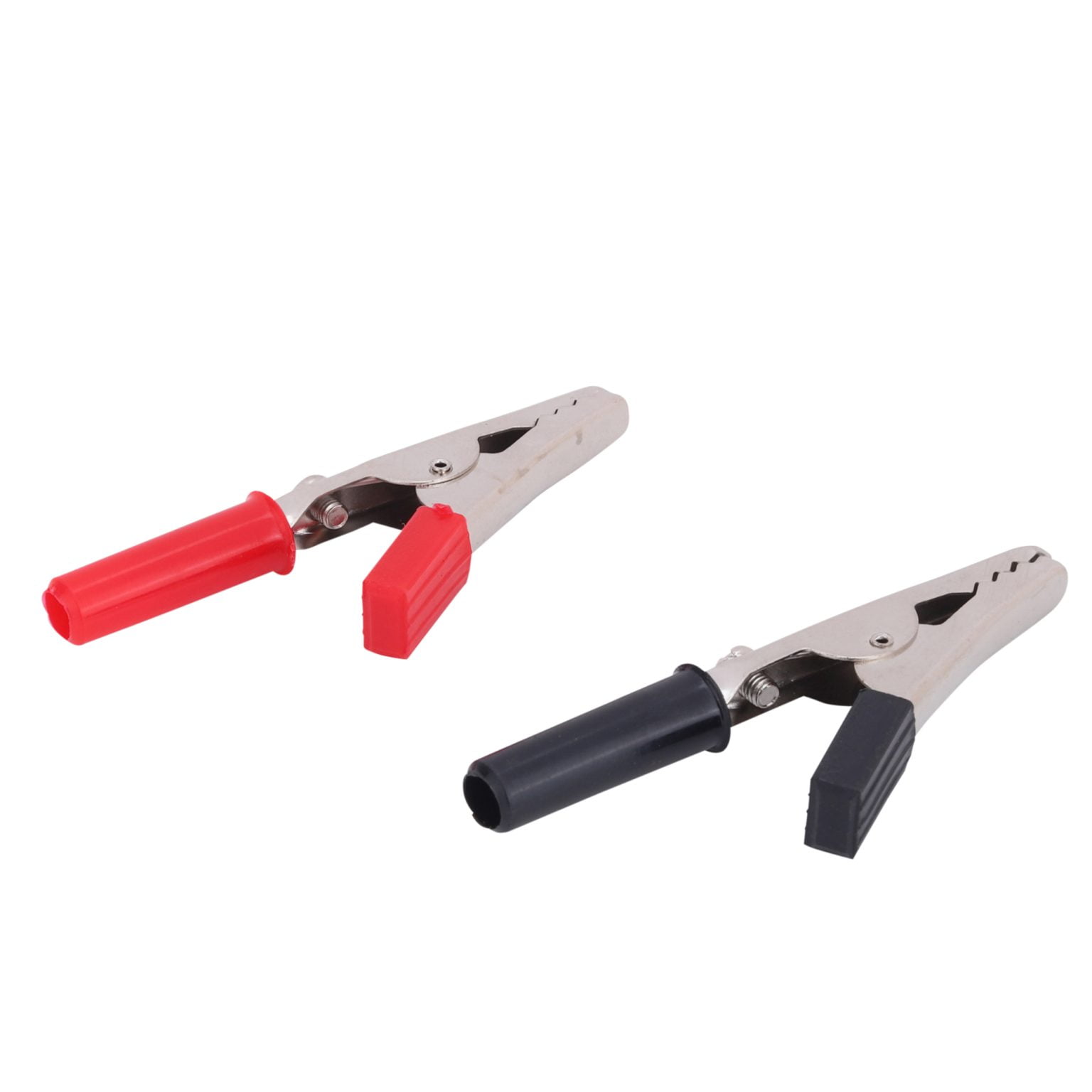 MX Crocodile Clip - Super Deluxe - 10 Amps - MX MDR Electronics