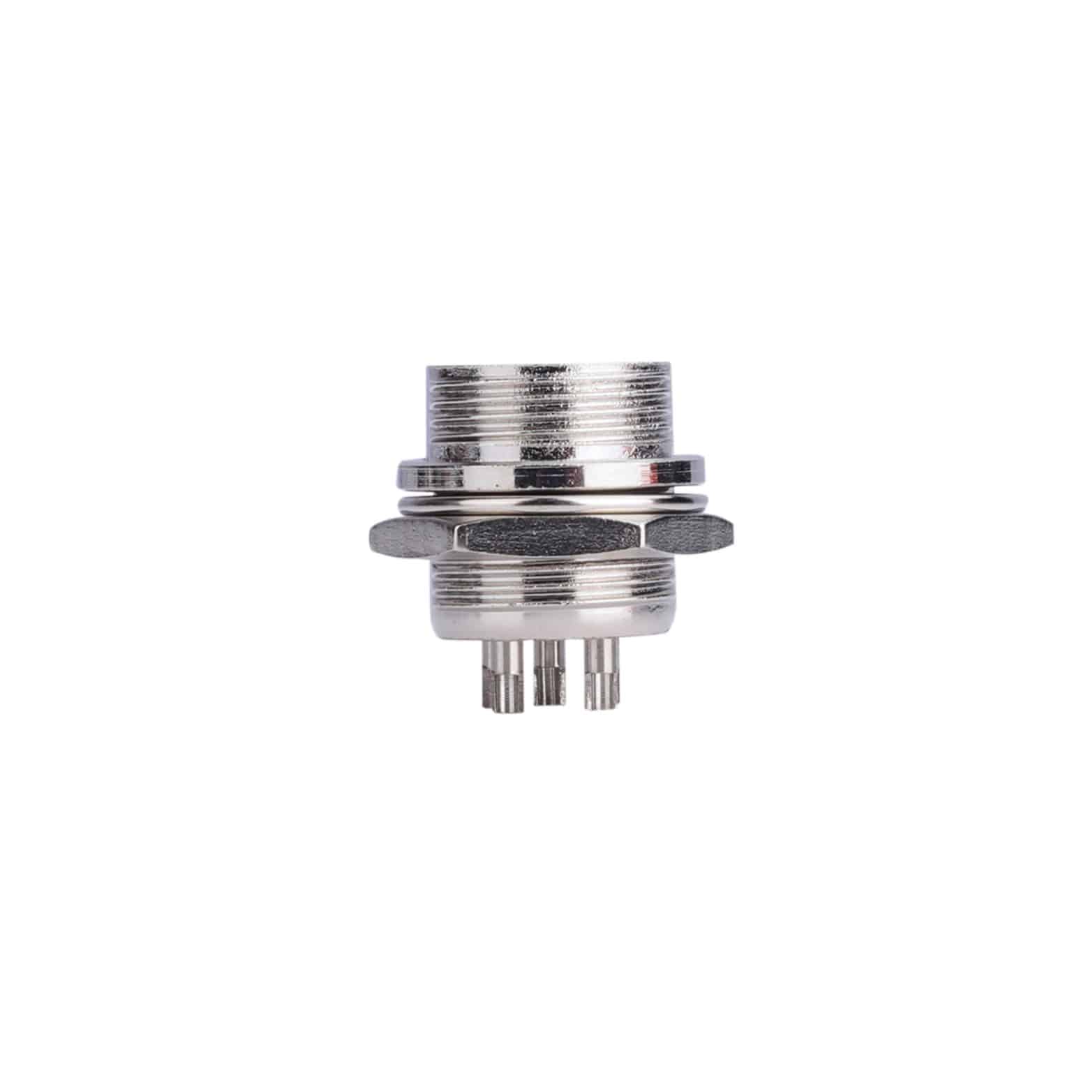 5 PIN plug female mic connector - MX MDR Electronics