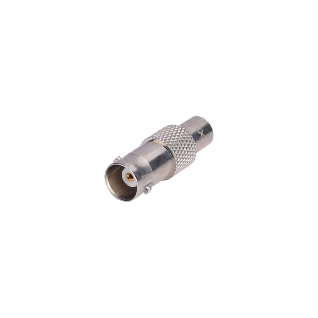MX BNC socket connector terminator 50 OHMS - MX MDR Electronics