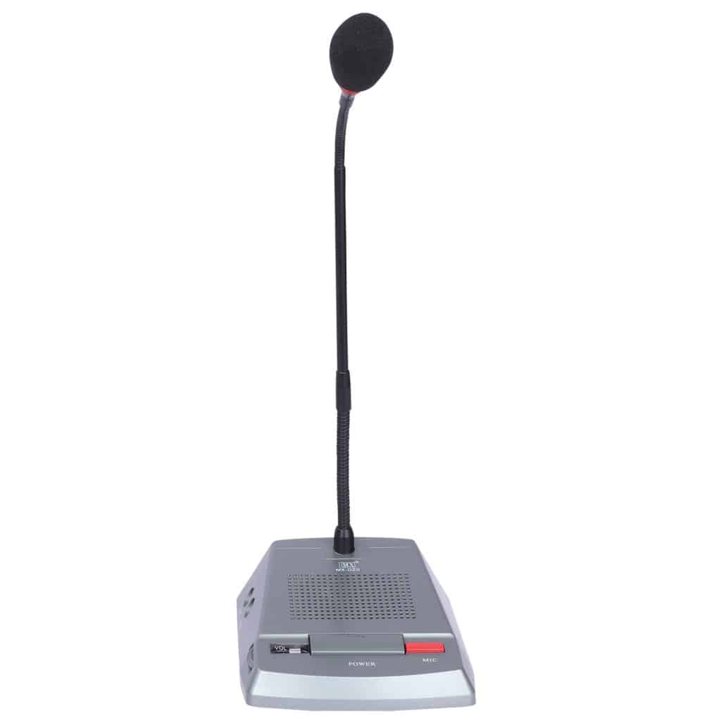 MX Two way Counter Communication System Pro Inter-phone for Ticketing ...